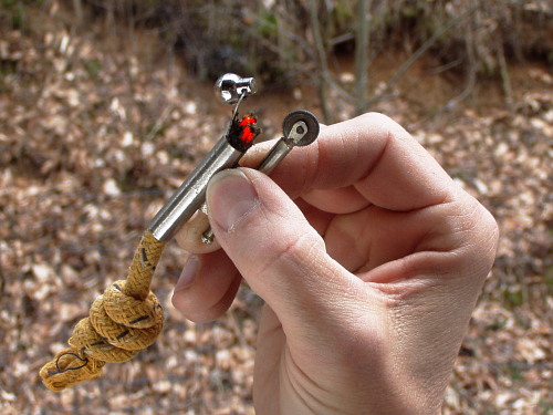 Survivaltek Trench Lighter